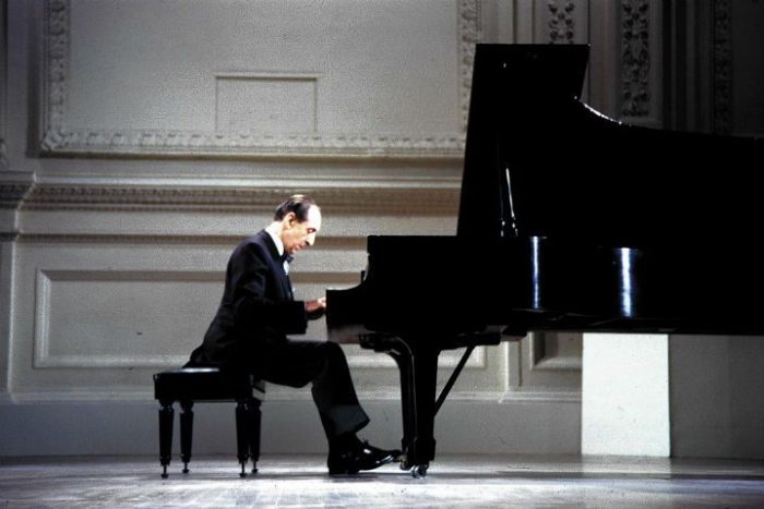 The Last Romantic: Top Ten Takeaways from the Vladimir Horowitz Documentary