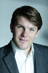 Stanislas de Barbeyrac: Opera Singer in Pandemic Lockdown