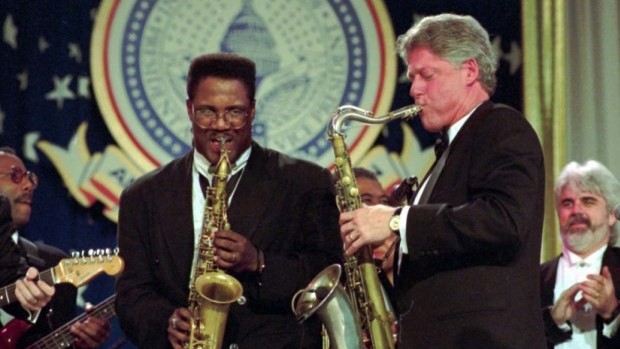 Is Music a Democratic Art Form?