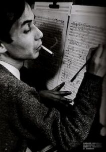 Tōru Takemitsu (1930-1996) | Biography, Music & More