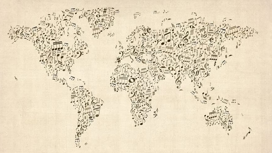 Quiz: Match Composers With Their Works Inspired by Places