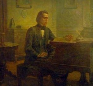 The Premiere of Frédéric Chopin’s Piano Concerto No. 1