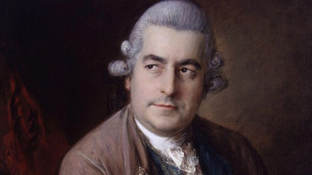 Composer Johann Christian Bach: His Life, Career, and Death