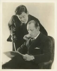 Musical Collaborators: Why There's Nothing Such As a Self-Made Musician