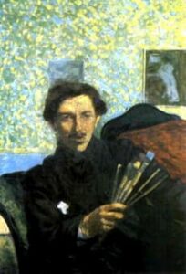The Friendship Between Ferruccio Busoni and Umberto Boccioni
