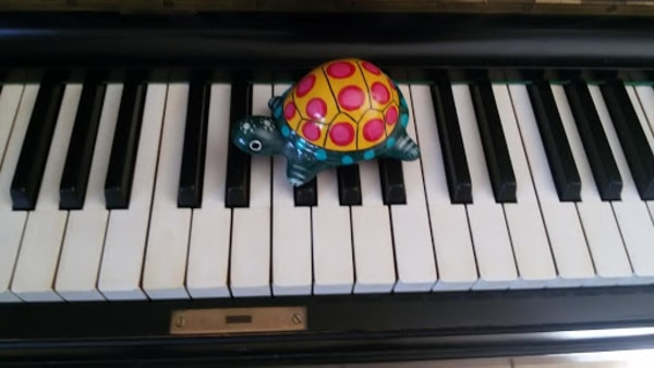 Slow Practice: Four Important Tips for Musicians to Follow