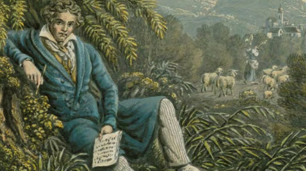 Ludwig van Beethoven’s Symphony 6 “Pastoral” | History & Premiere
