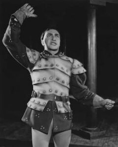 Christopher Plummer and His Love of Classical Music