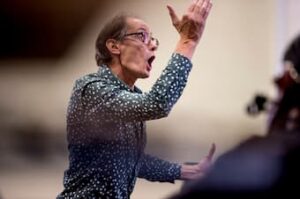 Roland Peelman: Interview with the Maestro (and Conductor and Pianist!)