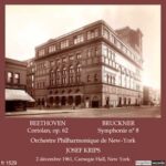 Coriolan Overture by Beethoven: The Real Story Behind the Drama