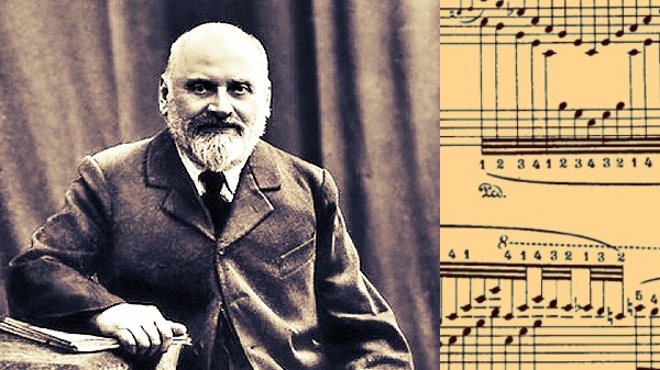 Balakirev Nocturne No 2 for Piano: Why Has It Been So Neglected?