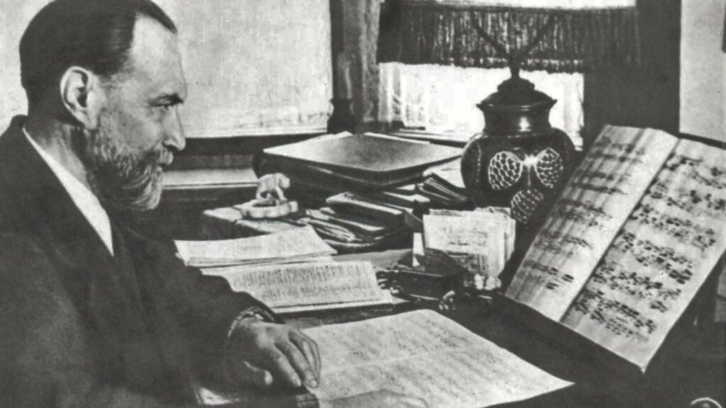 Myaskovsky Symphony No. 13 and Other Works for Orchestra : Interlude