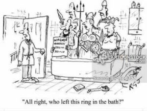 20+ Puns and Jokes on Classical Composers' Names