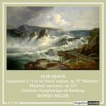 Manfred Overture by Robert Schumann: The Story Behind the Music