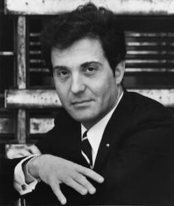 Aldo Ciccolini, Pianist: Ageless Champion of French Music