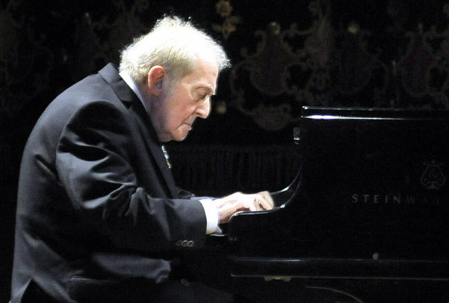 Why Aldo Ciccolini Is an Underrated Pianist