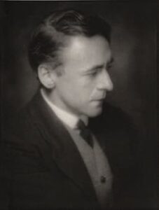 "In Memoriam" by Arnold Bax: How It Was Inspired by Patrick Pearse