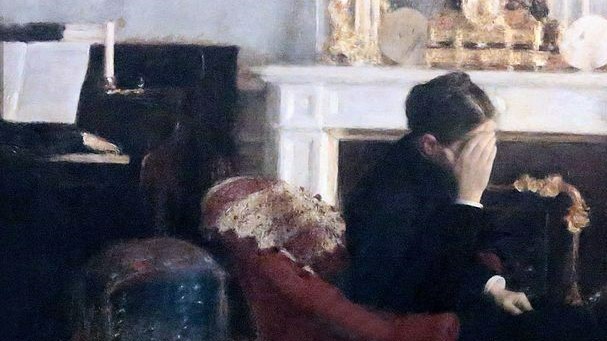 Four times classical music impacted other works of art