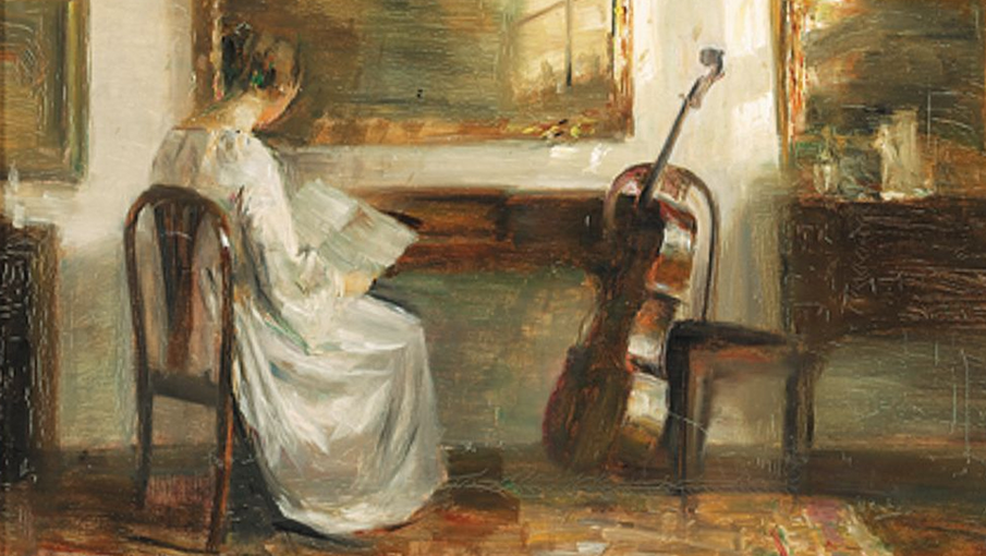 Five More of the Best Cello Compositions Written by Women Composers