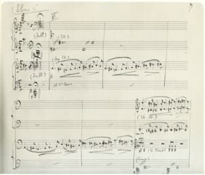 Gustav Holst and the Inspiration Behind "The Planets"