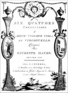 Eight of the Best Fugues in Classical Music History