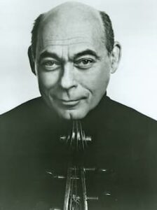 János Starker's Tenure as Principal Cellist at the Chicago Symphony