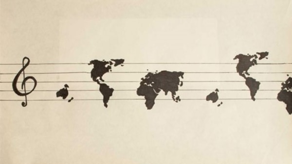 World Tourism Day: Classical Music About Travel to Celebrate