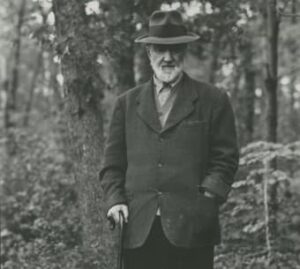How Composer Charles Ives Was Inspired by Baseball In His Music
