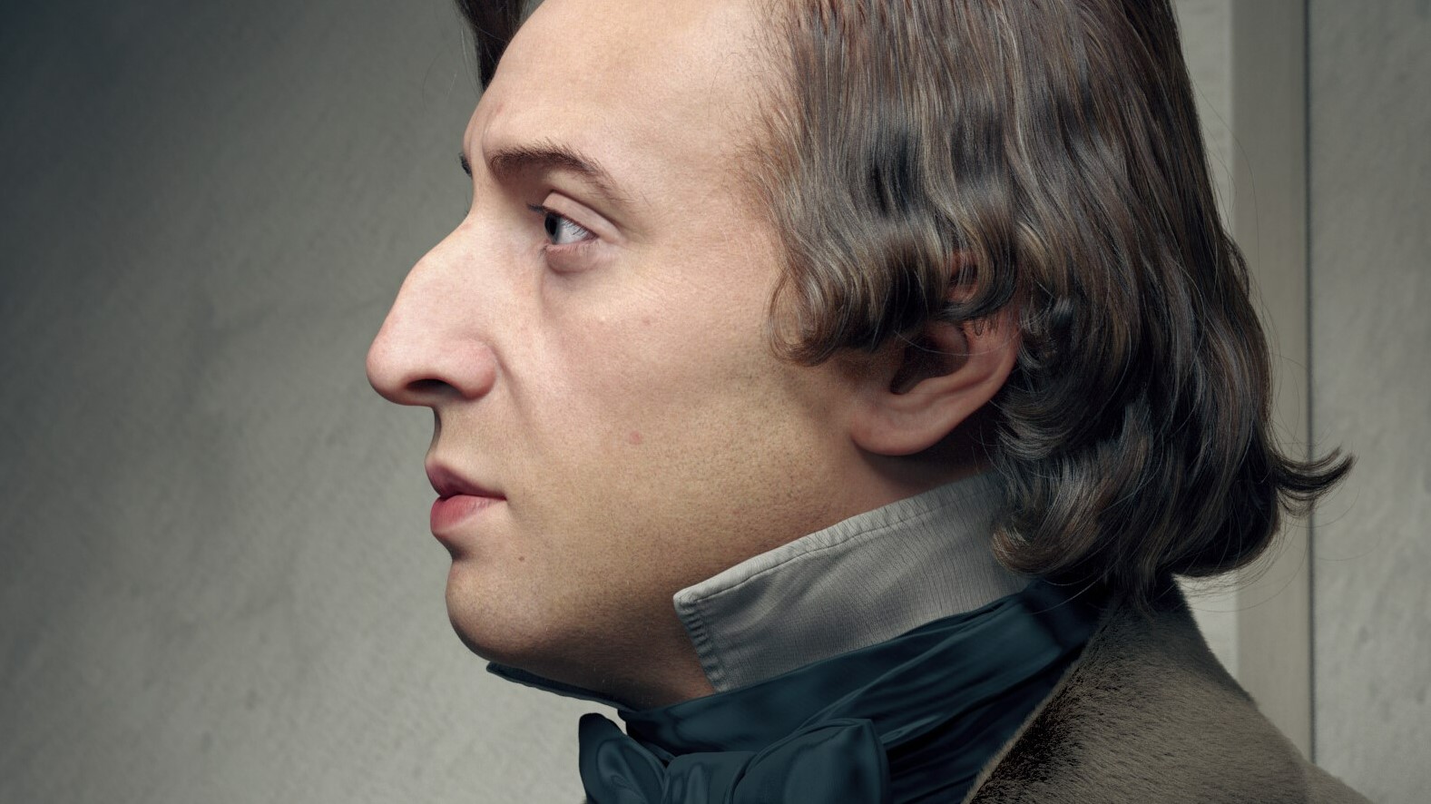 Frederic Chopin | Polish Composer