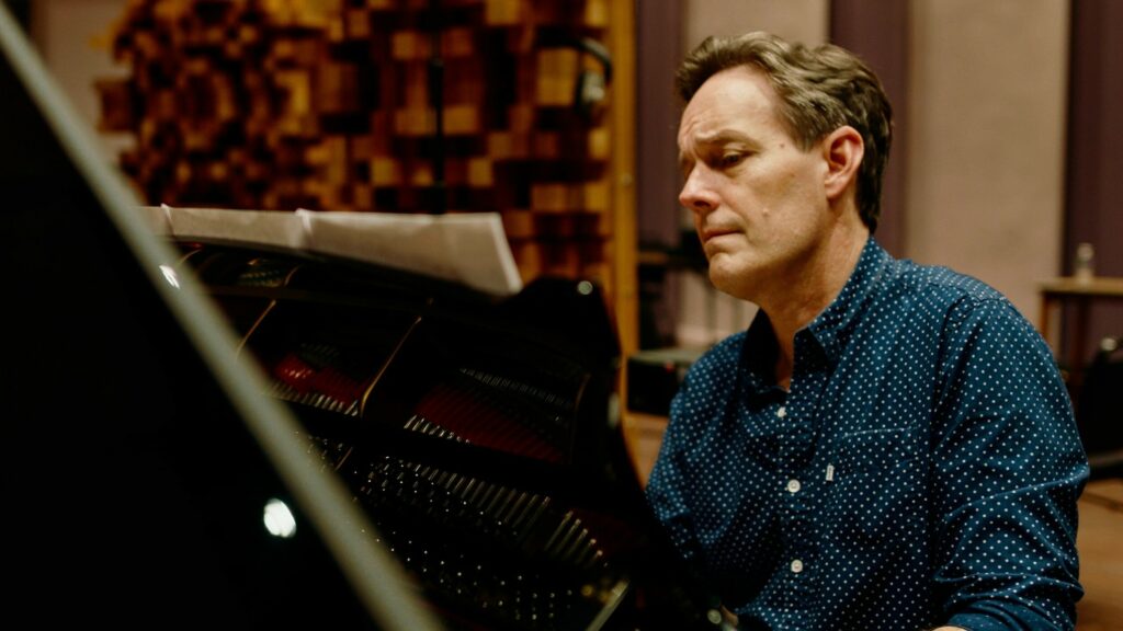 Review: "Songs for Murdered Sisters" by Jake Heggie : Interlude