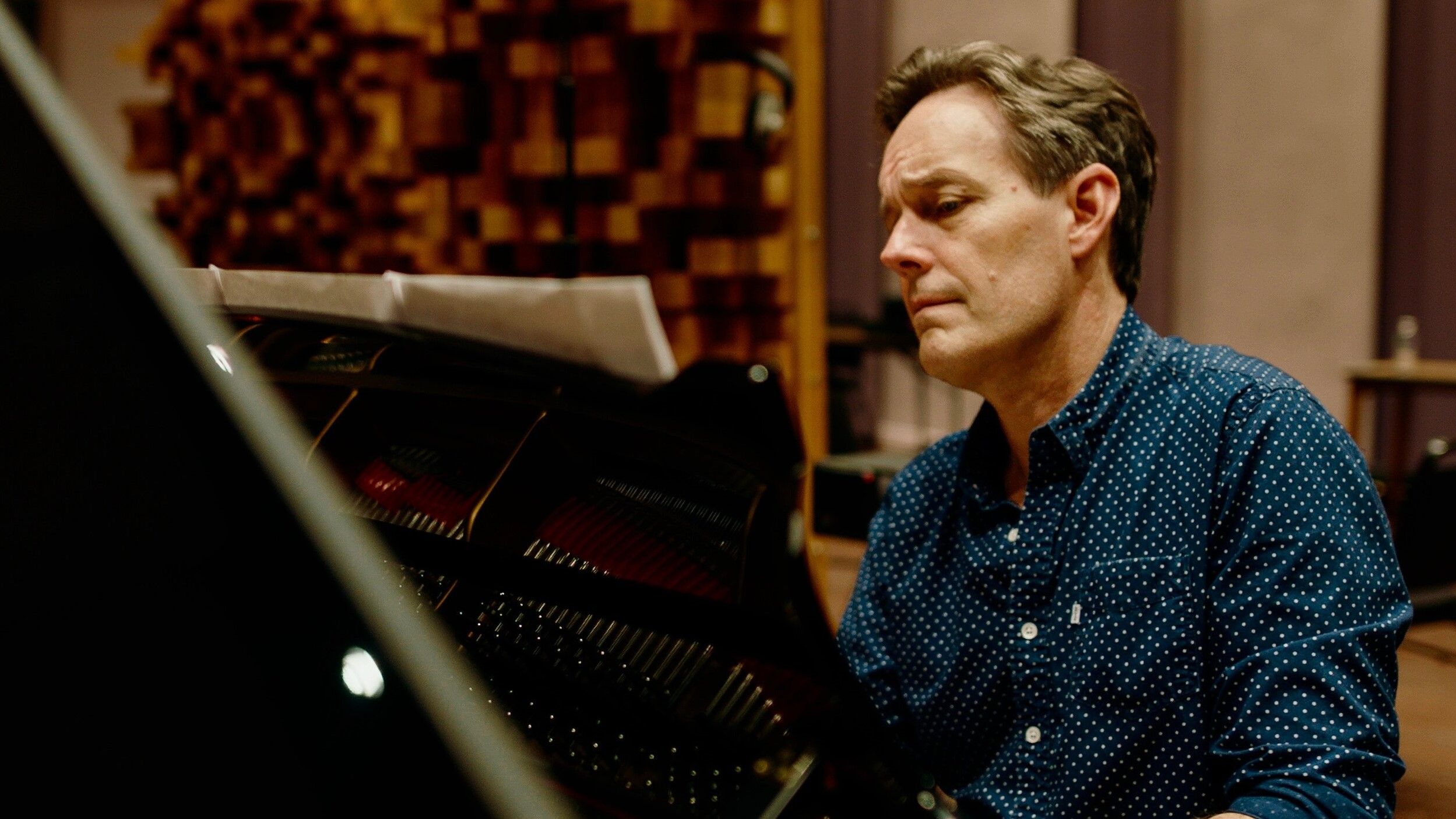 Review: "Songs for Murdered Sisters" by Jake Heggie