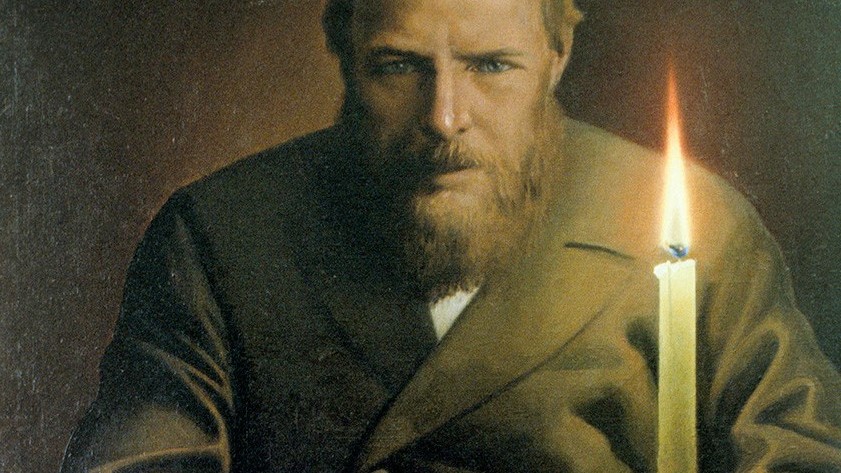 Fyodor Dostoevsky: Four Pieces of Classical Music Inspired by His Writing