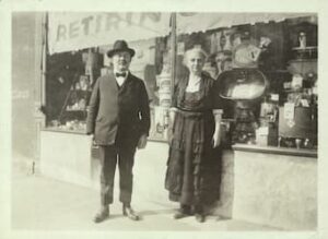 The Childhood and Early Career of Composer Aaron Copland