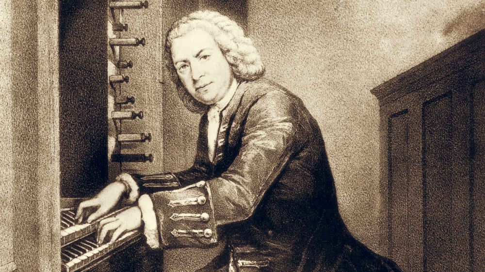 Eight of Bach's Greatest Works Based on Chorales
