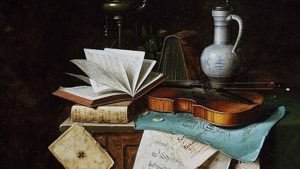 Ten Works of Art Inspired by Music at the Museum of Fine Arts in Boston