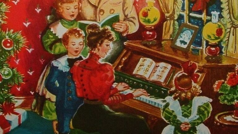 Classical Christmas Music Beyond Carols & Traditional Hymns