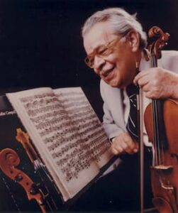 Sergei Rachmaninoff “Vocalise” Universe of Emotions