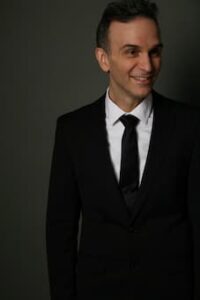 Violinist Gil Shaham: An Overview of His Career