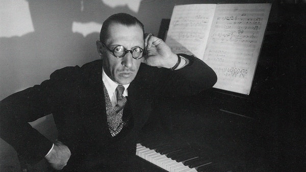 Igor Stravinsky (1882-1971) | Biography, Music & More