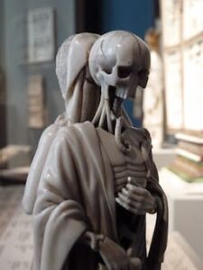 The Origins of Schubert's "Death and the Maiden" String Quartet