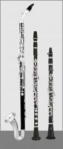 Sabine Meyer, Clarinetist: An Overview of Her Career