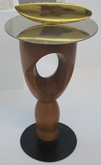 Constantin Brâncuși: An Overview of the Music-Loving Sculptor's Career