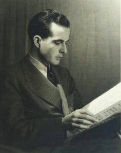 Samuel Barber: His Childhood and Early Life in Music