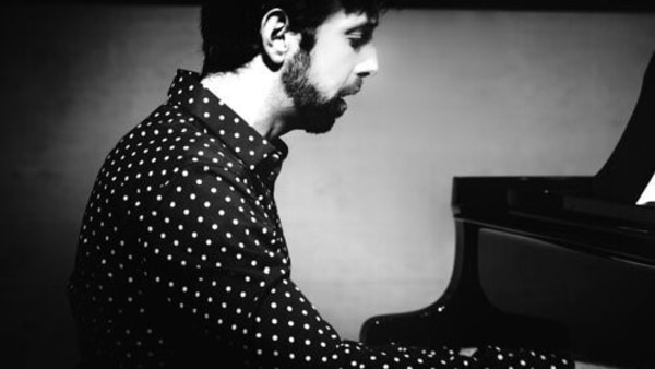 Interview with Tal-Haim Samnon: Pianist, Radio Presenter, and Composer