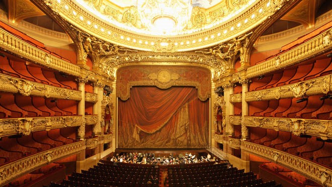 Quiz: How Well Do You Know French Operas?