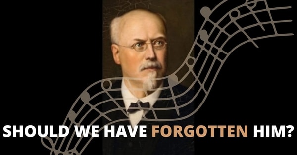 Joachim Raff (1822-1882) | Biography, Music & More