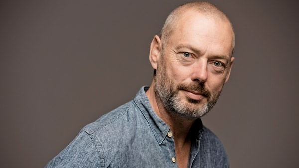 Mark Padmore, British Tenor: Overview of His Singing Career