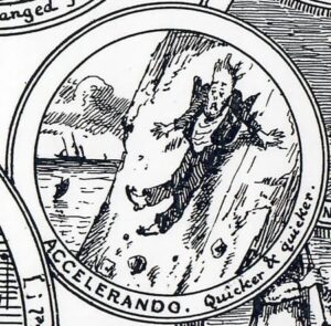 John Parry’s "Manual of Musical Terms': Musical Definitions With a Twist