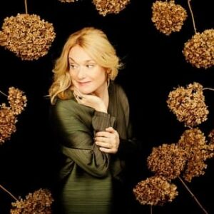 Magdalena Kožená, Mezzo-Soprano: A Fabulous, Exciting Artist