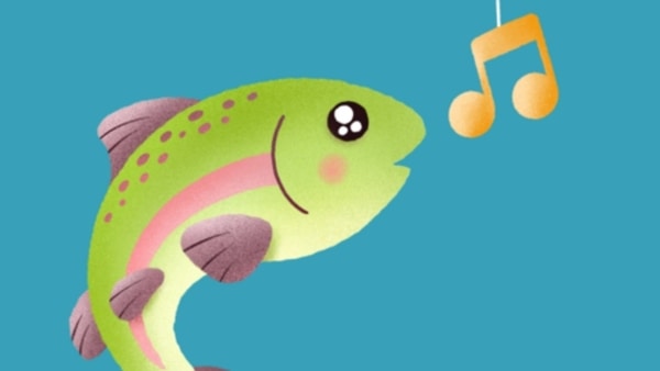 Eight of the Best Pieces of Classical Music Inspired by Fish